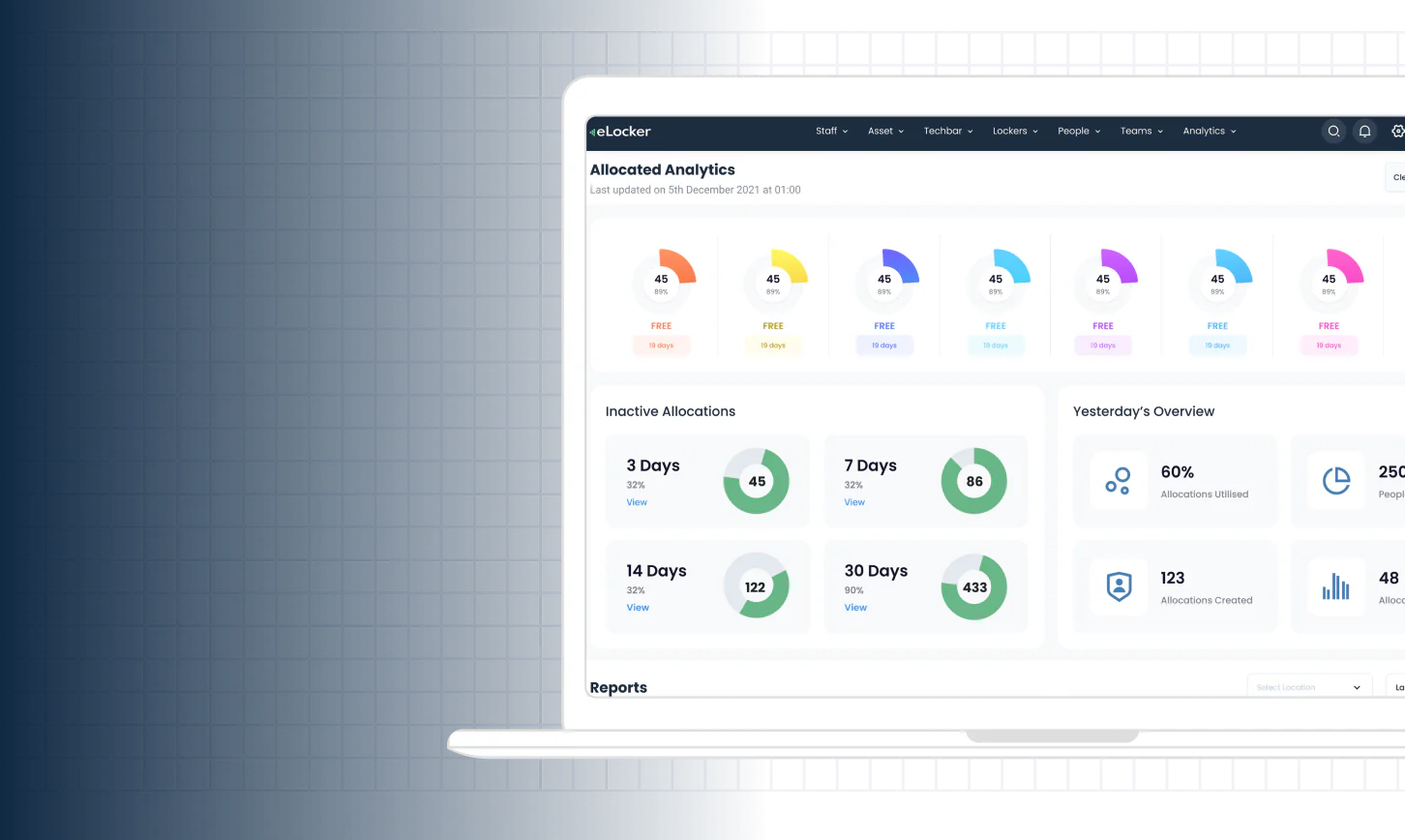 Click & Collect Lockers | Retail Pickup Lockers