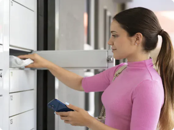 eLocker | Smart Lockers | Locker Management Systems