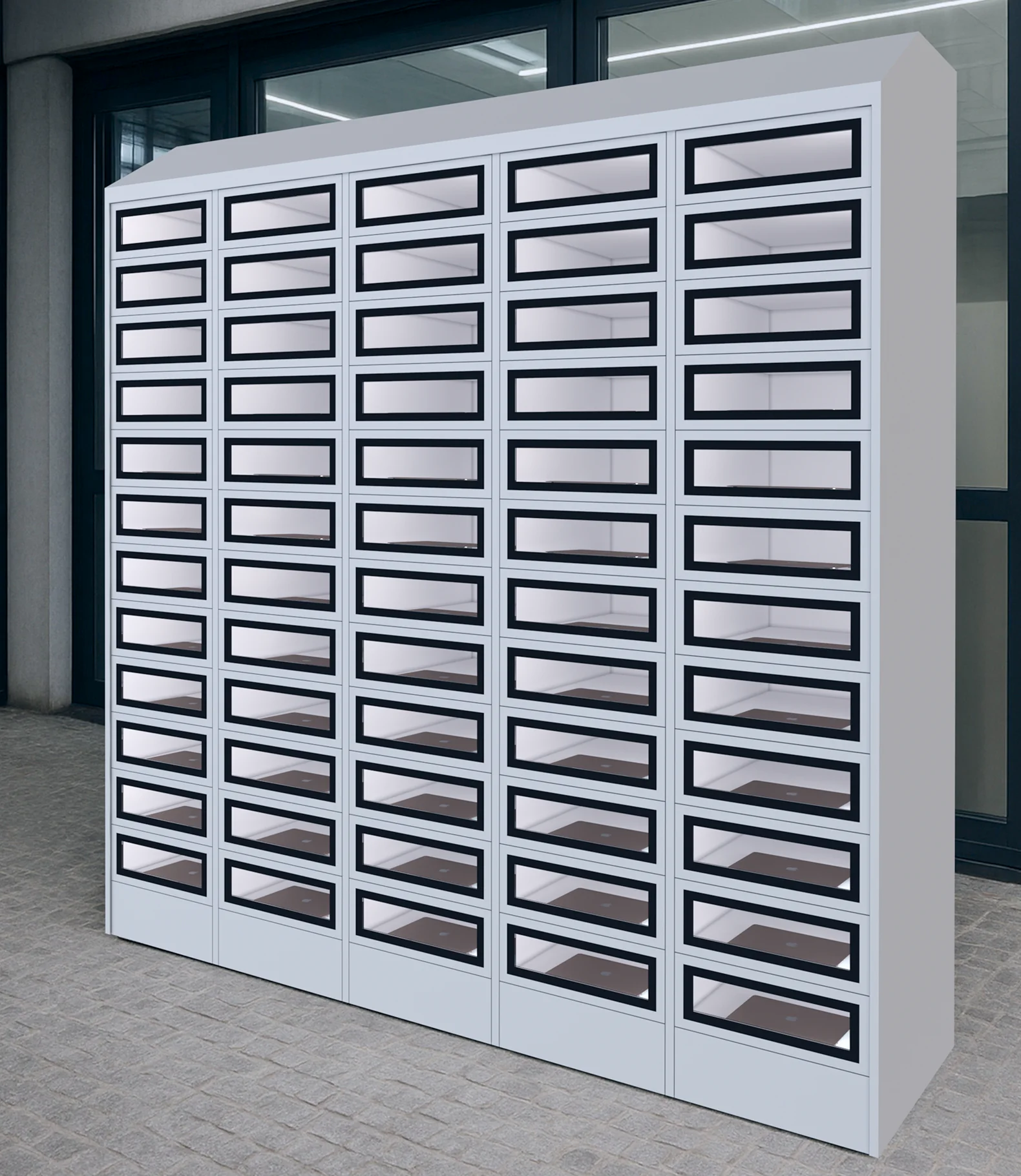 Resources | eLocker | The Latest Digital Lock News